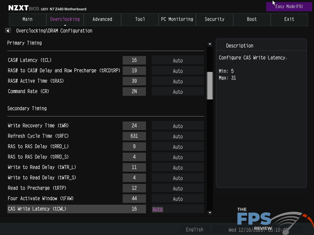 NZXT N7 Z490 Motherboard Review - Page 2 of 8
