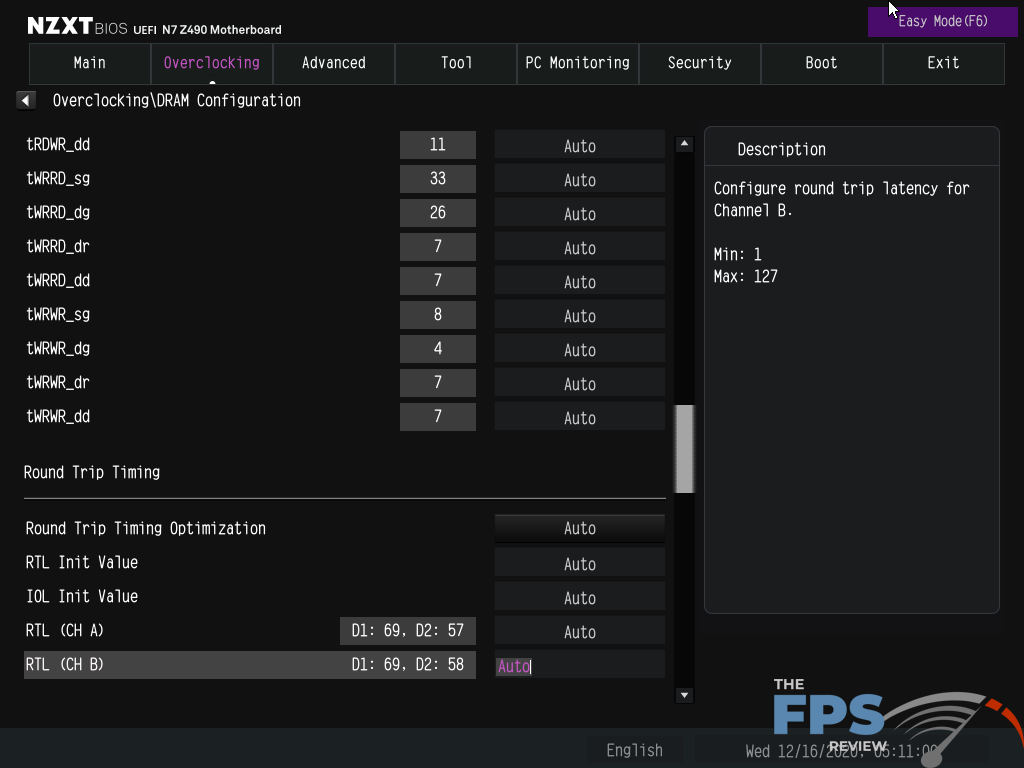 NZXT N7 Z490 Motherboard Review - Page 2 of 8
