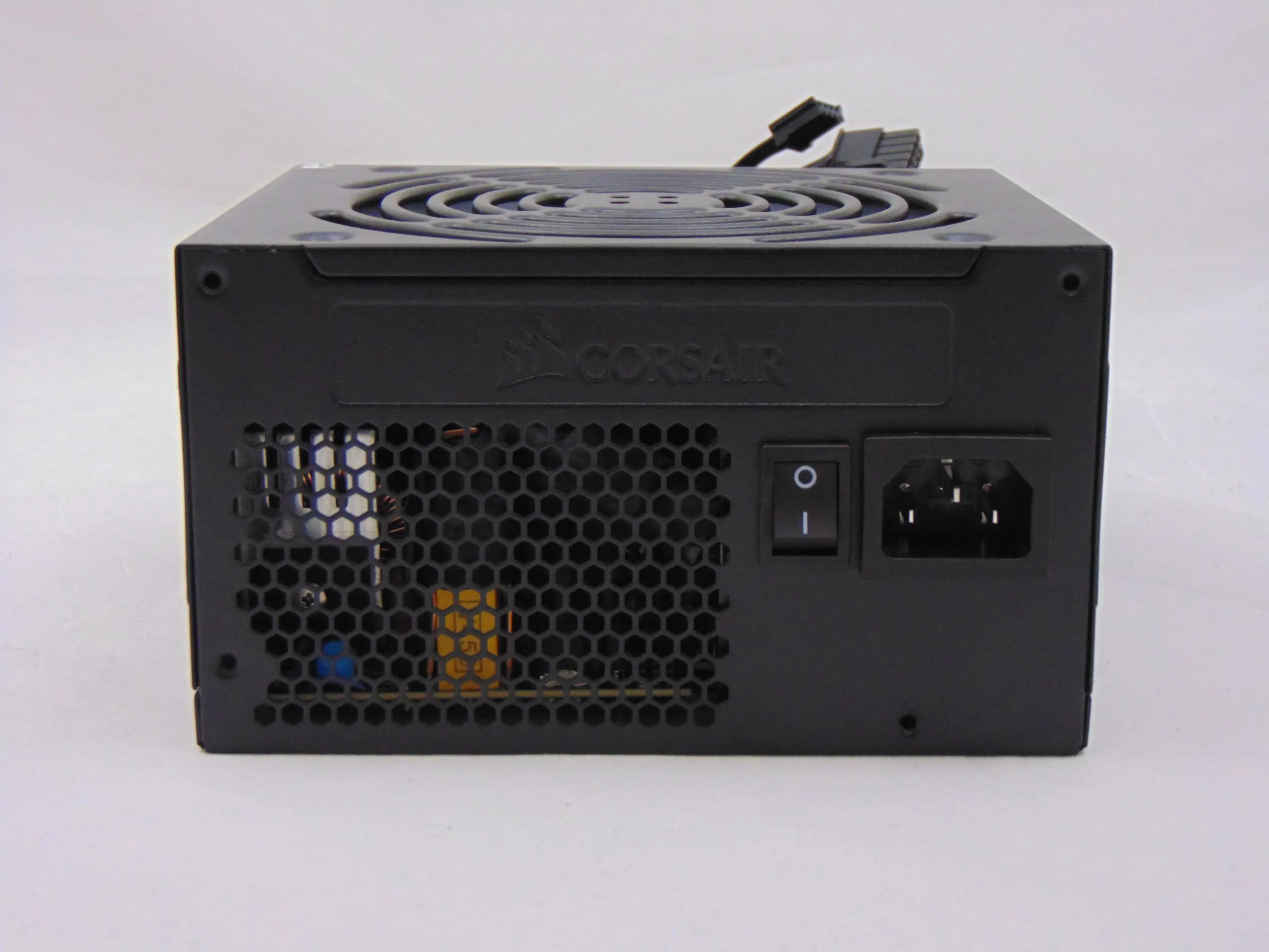 Corsair CV450 450W Power Supply Review - Page 3 of 7 - The FPS Review