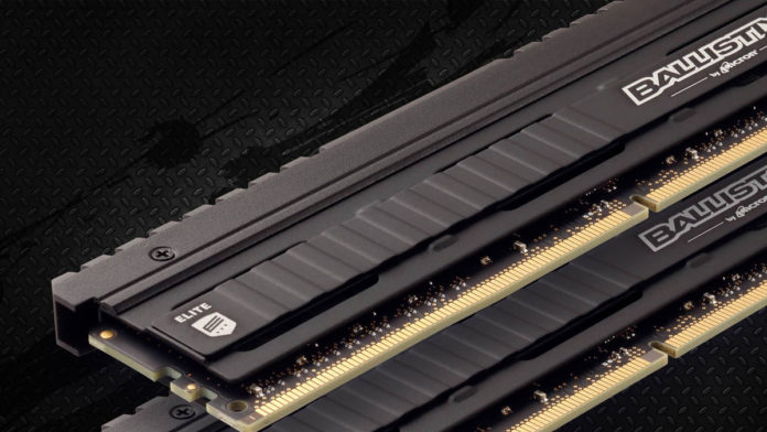 Micron Delivers "1α," the World's Most Advanced DRAM Process Technology ...