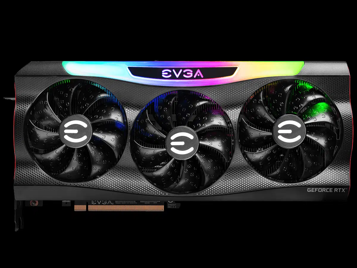 EVGA GeForce RTX 3080 FTW3 ULTRA GAMING Review