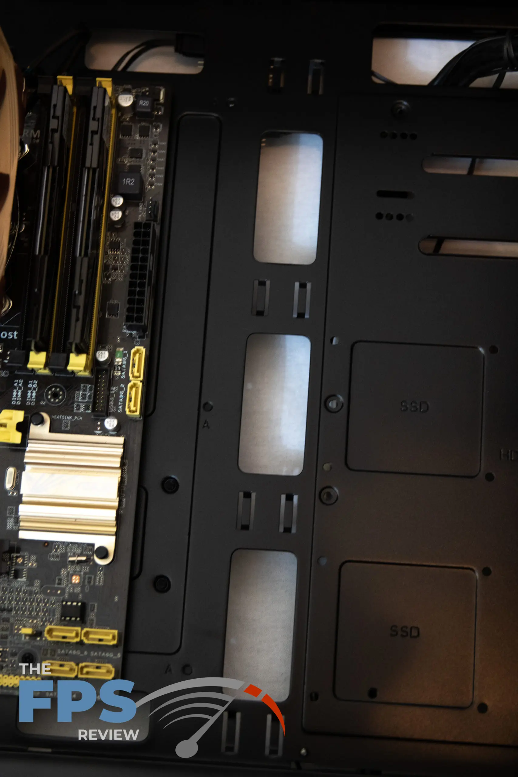 FSP CMT520 Plus Case Review - Page 2 of 5 - The FPS Review