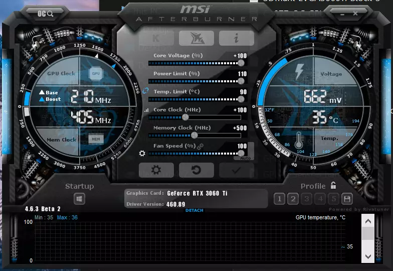 EVGA GeForce RTX 3060 Ti XC GAMING REVIEW - Page 3 of 8