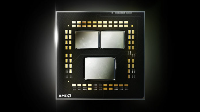 AMD Announces New Ryzen 5000 Series Mobile, Ryzen 5000 Series Desktop ...