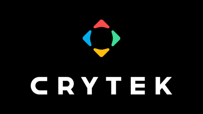 Crytek Hiring for New AAA Title