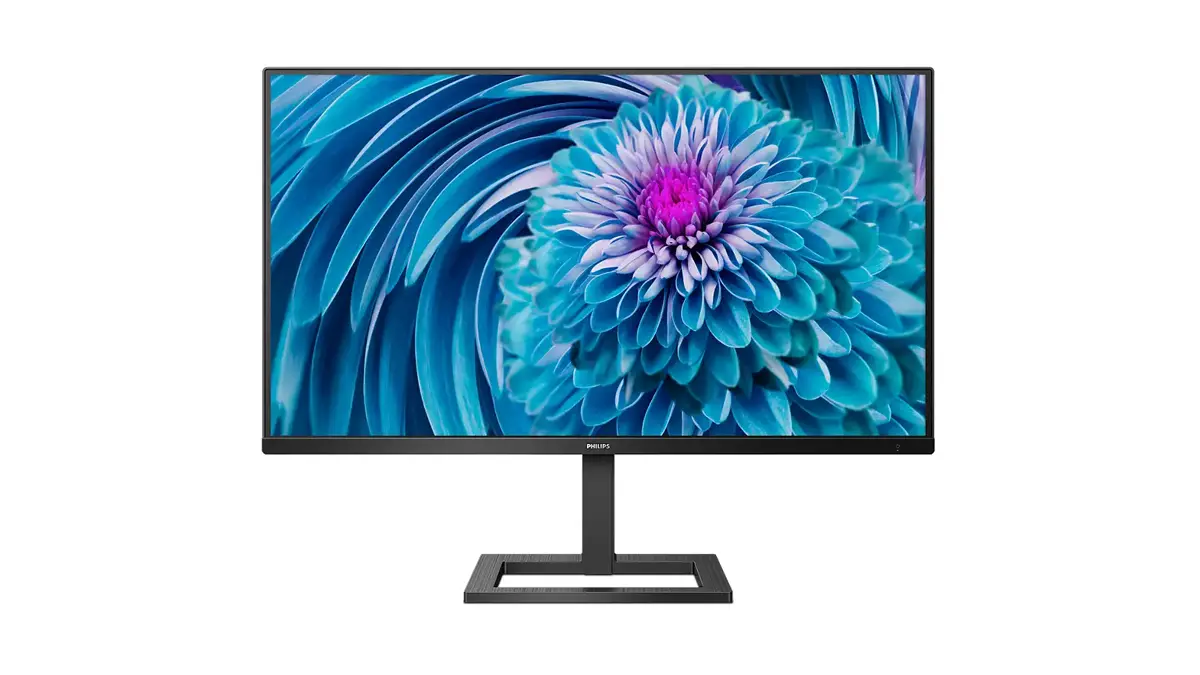 Philips Unveils 28-Inch 4K 60 Hz IPS Monitor