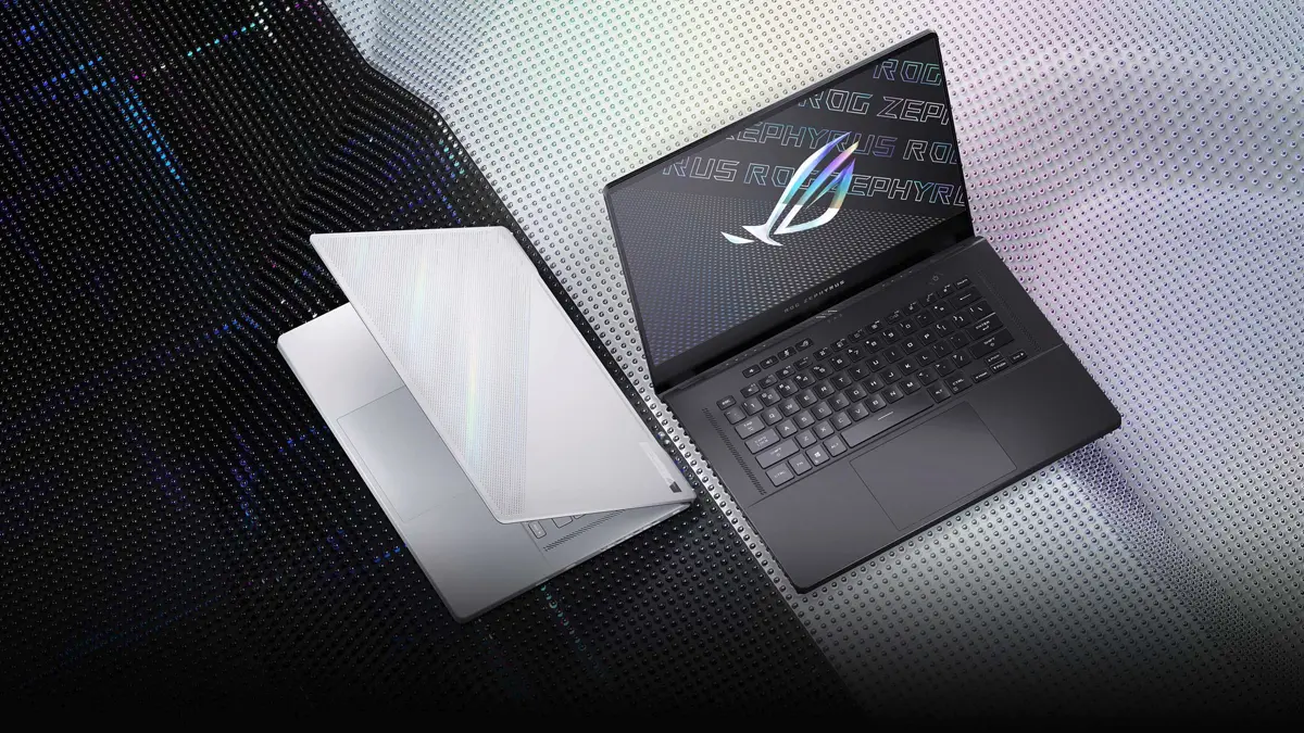 ASUS Discloses Exact GeForce RTX 30 Series Laptop GPU Specifications