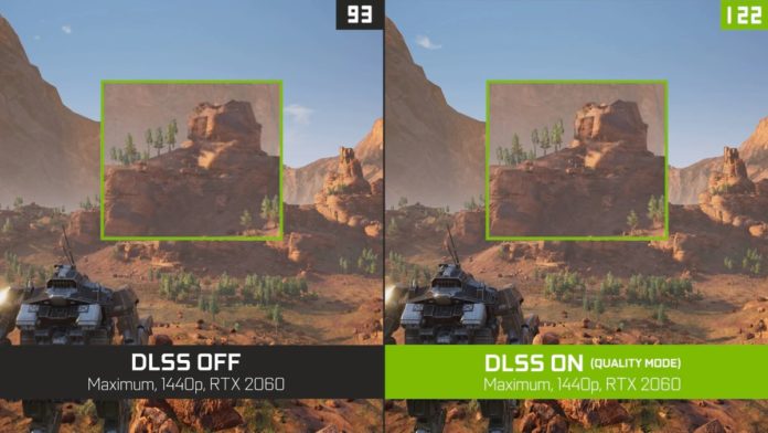 NVIDIA DLSS Plugin Released for Unreal Engine - The FPS Review