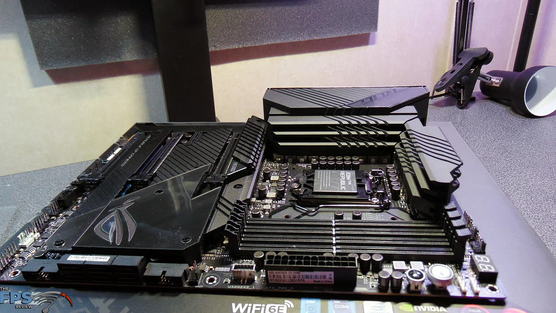 Intel Core i9-11900K CPU Review - Page 2 of 13 - The FPS Review