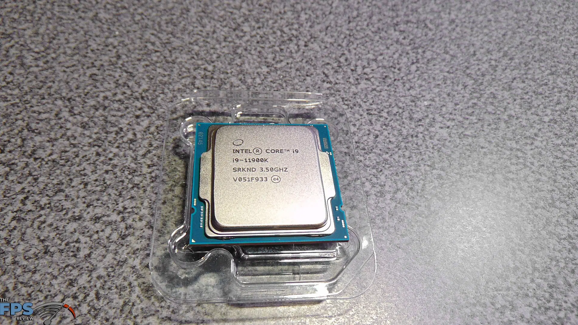 Intel Core i9-11900K CPU Review - Page 2 of 13