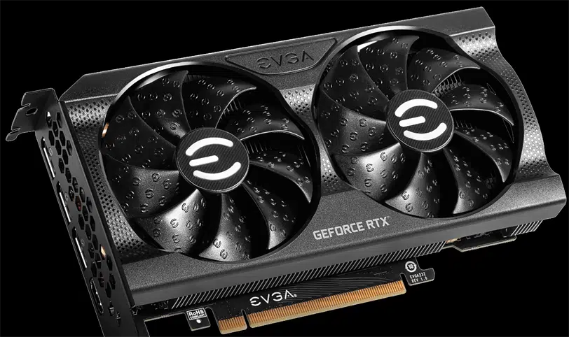 EVGA GeForce RTX 3060 XC BLACK GAMING Review - Page 2 of 9
