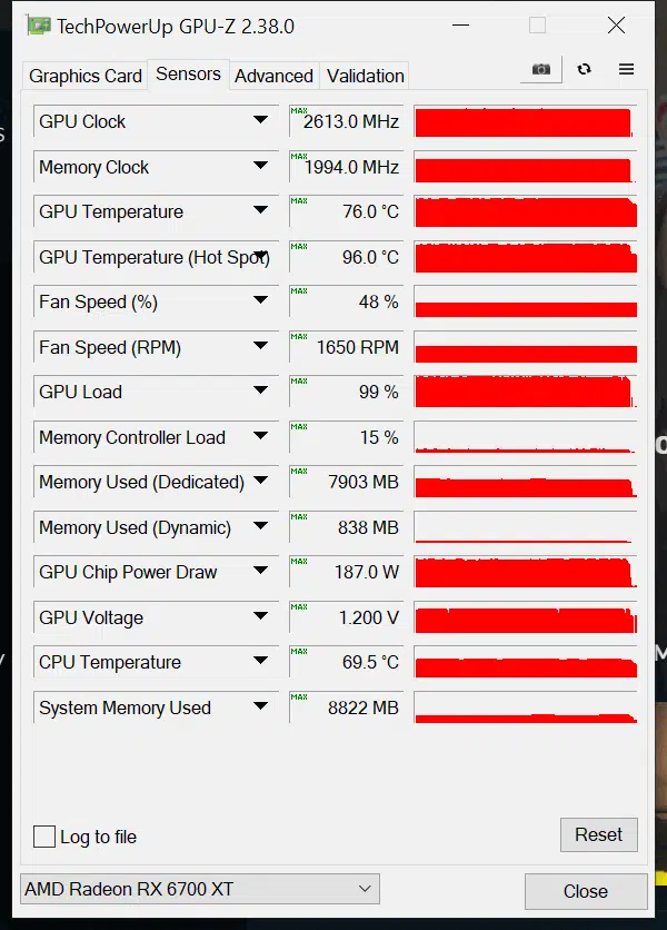 AMD Radeon RX 6700 XT Video Card Review - Page 4 of 9