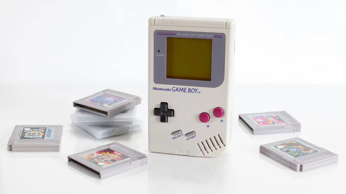 You Can Mine Bitcoin Using a Game Boy