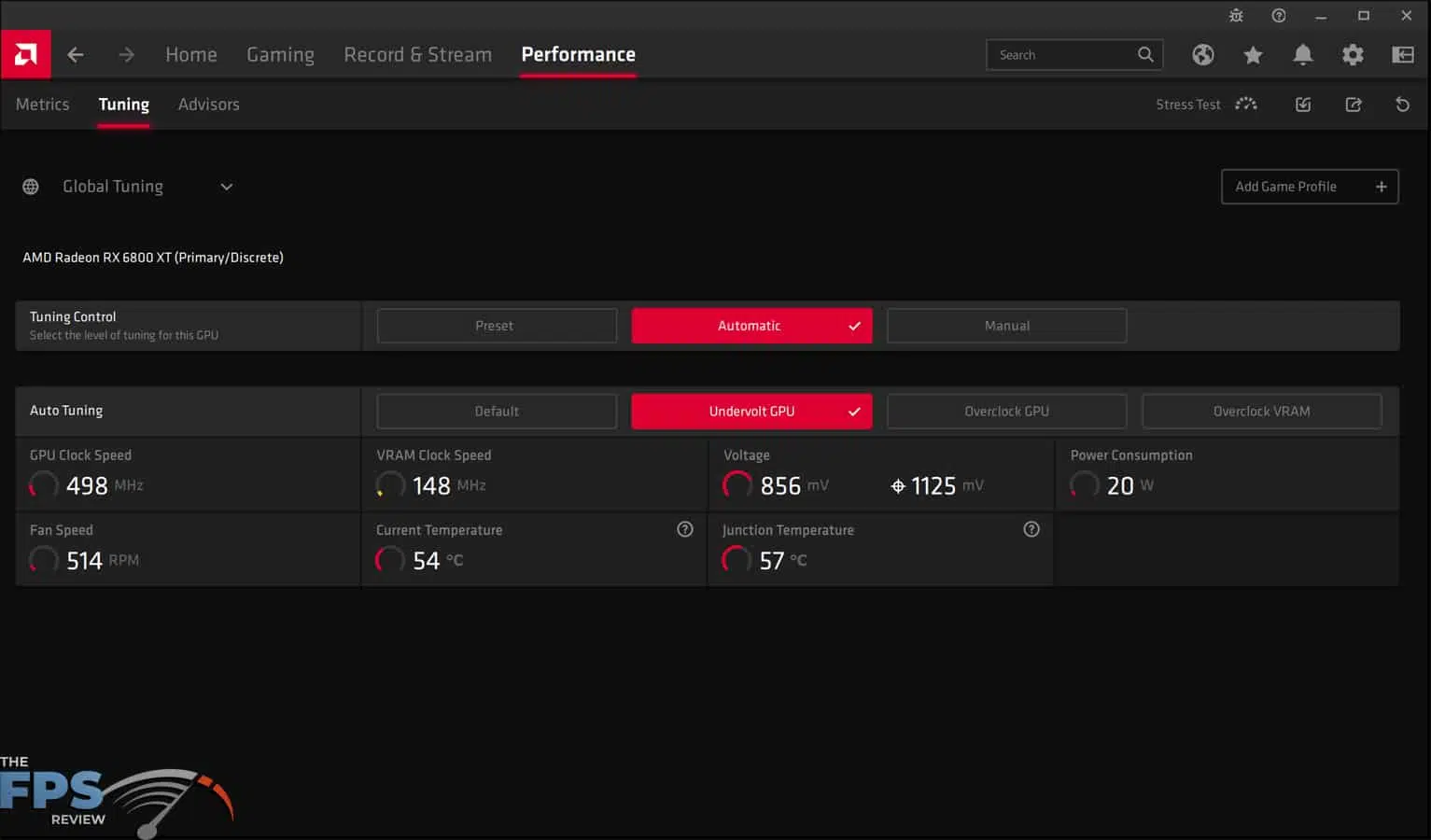 AMD Radeon Software Adrenalin 21.4.1 Release - Page 3 of 4
