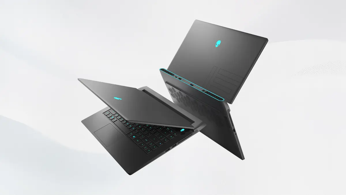Alienware Announces m15 Ryzen Edition R5, Its First AMD-Based Laptop in ...