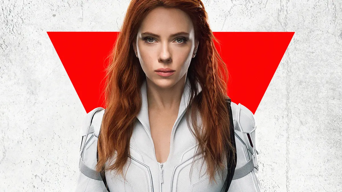 Marvel Studios Releases New Trailer for Black Widow
