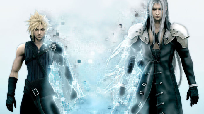Final Fantasy VII: Advent Children Coming to 4K Ultra HD Blu-Ray This ...