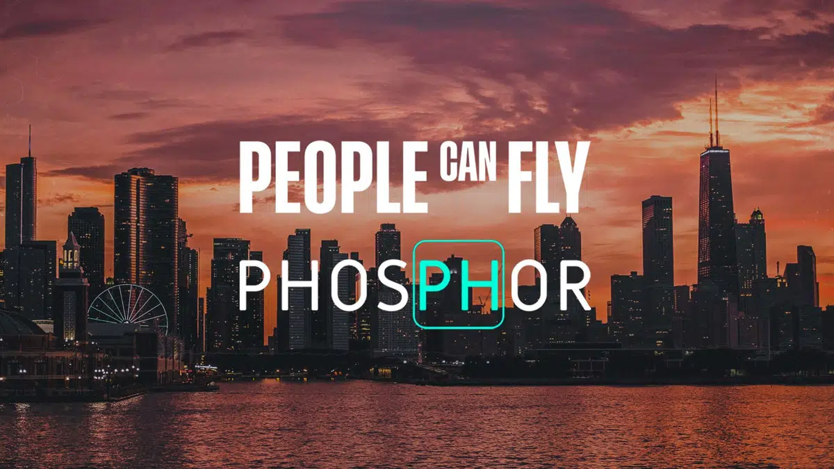 Outriders Developer People Can Fly Acquires Phosphor Studios - The FPS ...