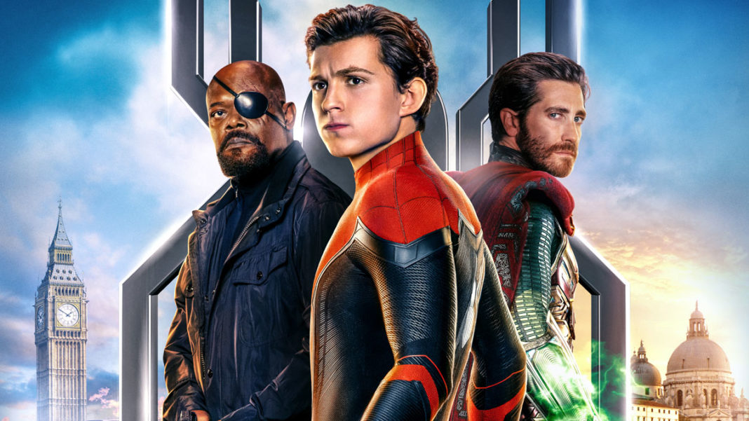 Netflix Secures Exclusive Streaming Rights to Spider-Man, Uncharted ...