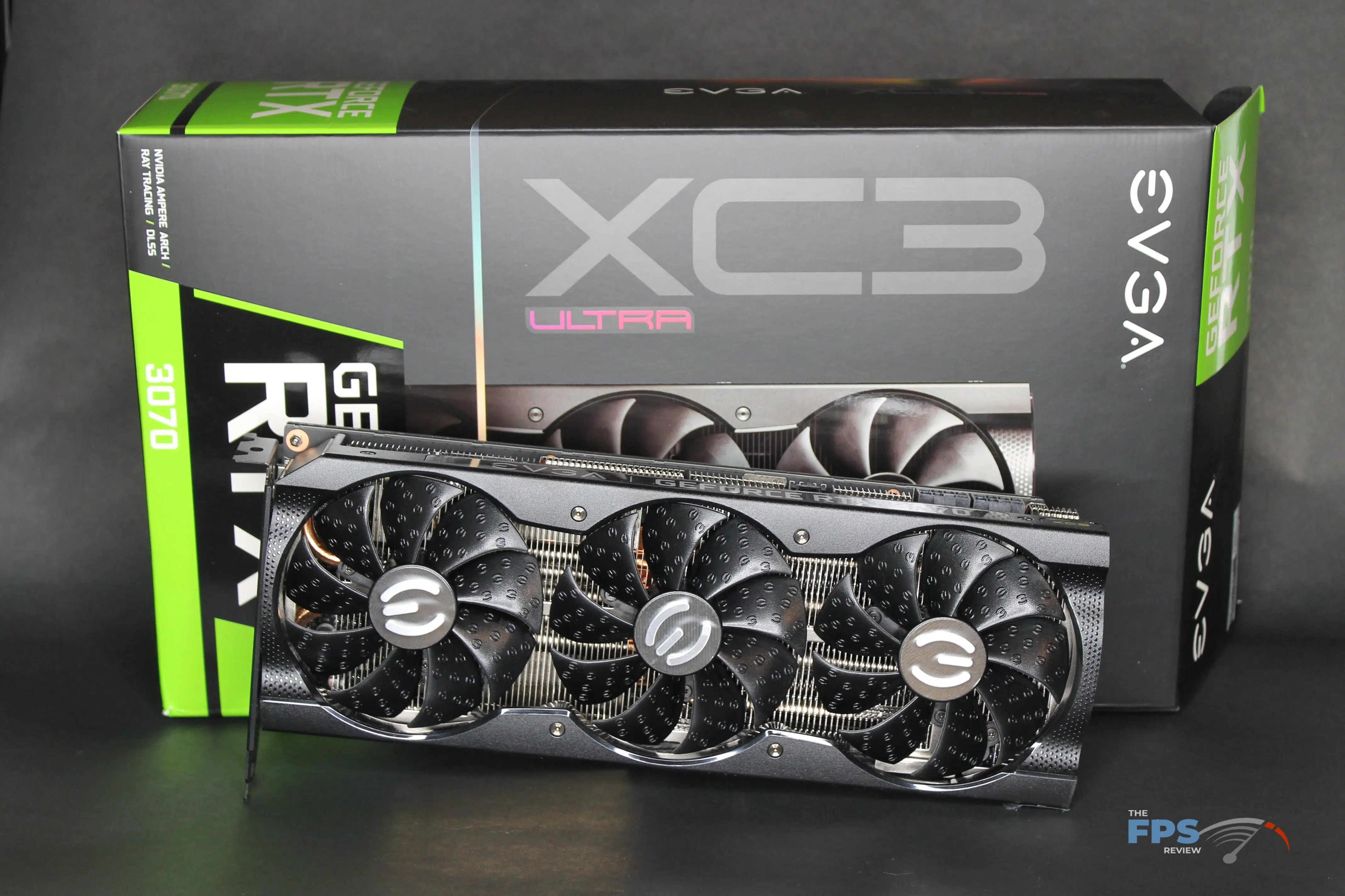 EVGA GeForce RTX 3070 XC3 Black Page Of 14 Modders Inc Arnoticias tv EVGA GeForce RTX 3070 XC3 Black Page Of 14 Modders Inc Arnoticias tv