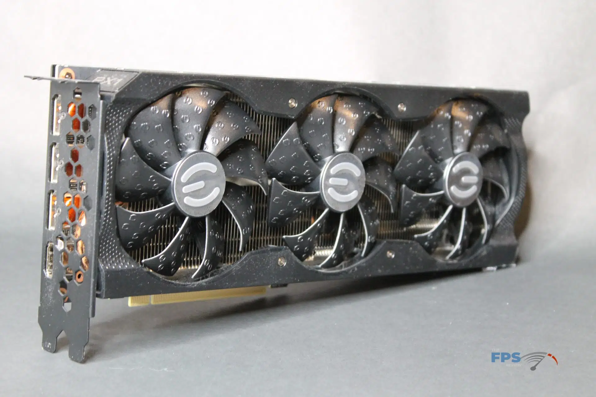 EVGA GeForce RTX 3070 XC3 ULTRA GAMING Review