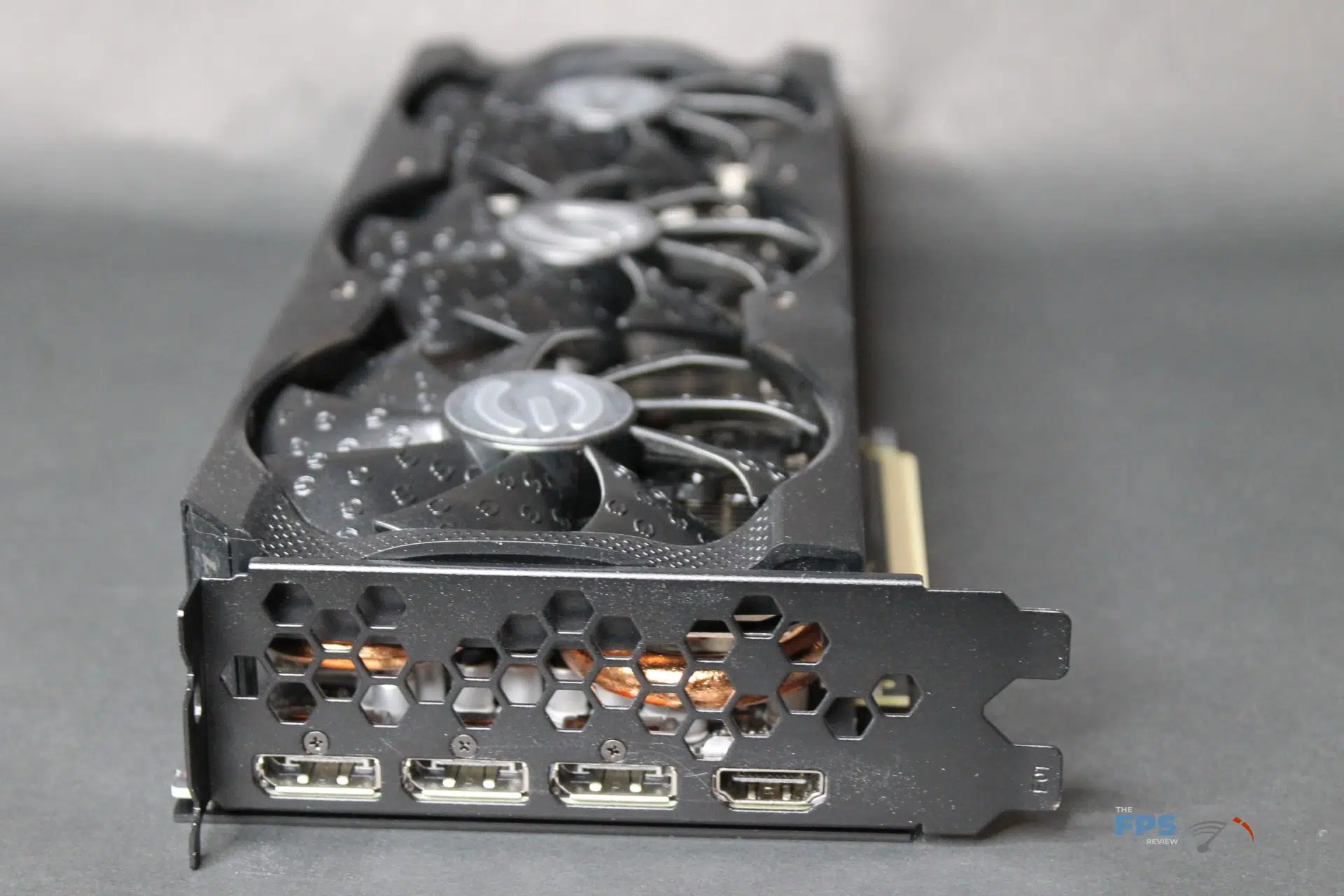 EVGA GeForce RTX 3070 XC3 ULTRA GAMING Review