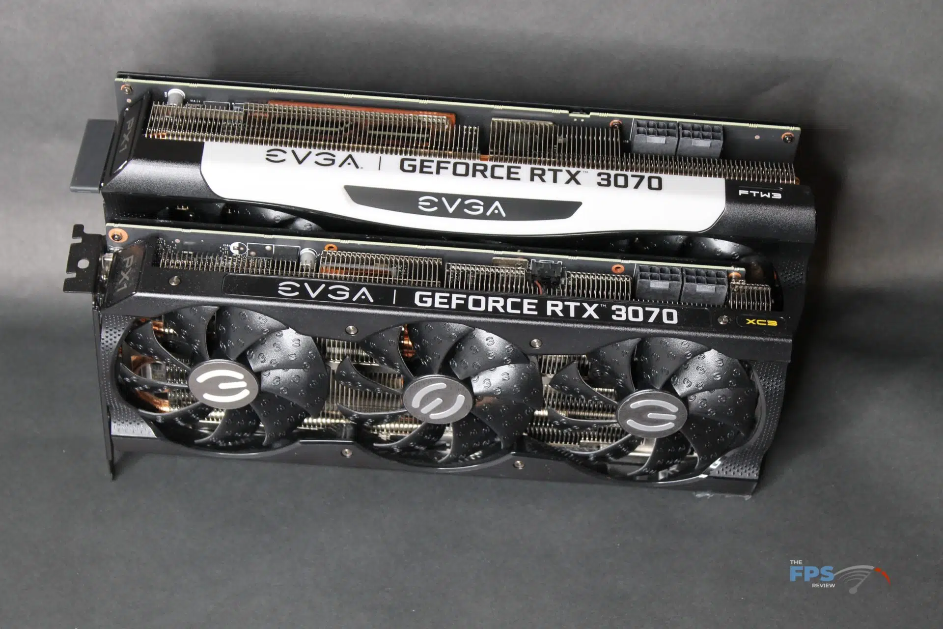 EVGA GeForce RTX 3070 XC3 ULTRA GAMING Review