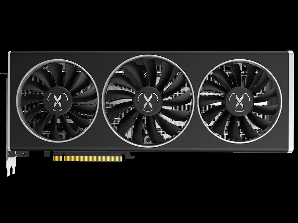 XFX SPEEDSTER MERC 319 BLACK RX 6700 XT Review | The FPS Review Forums