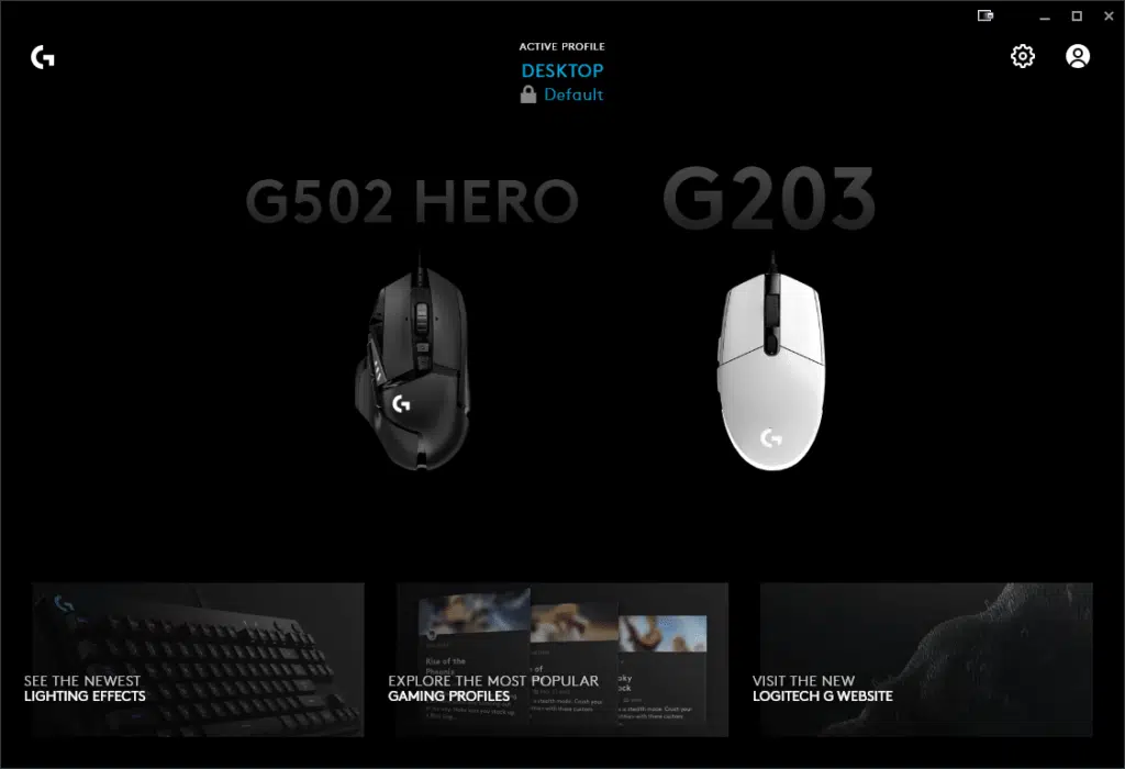 Logitech G502 HERO High Performance Gaming Mouse Review - Page 2 of 2