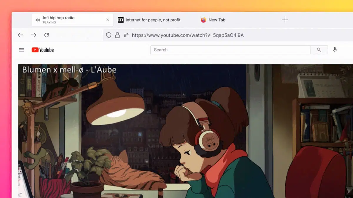 Mozilla Rolls Out Firefox 89 with Redesigned Proton UI