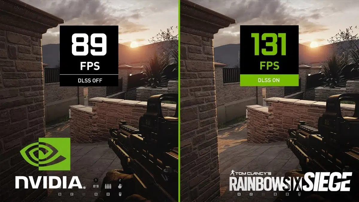 NVIDIA DLSS Getting Ultra Quality Mode
