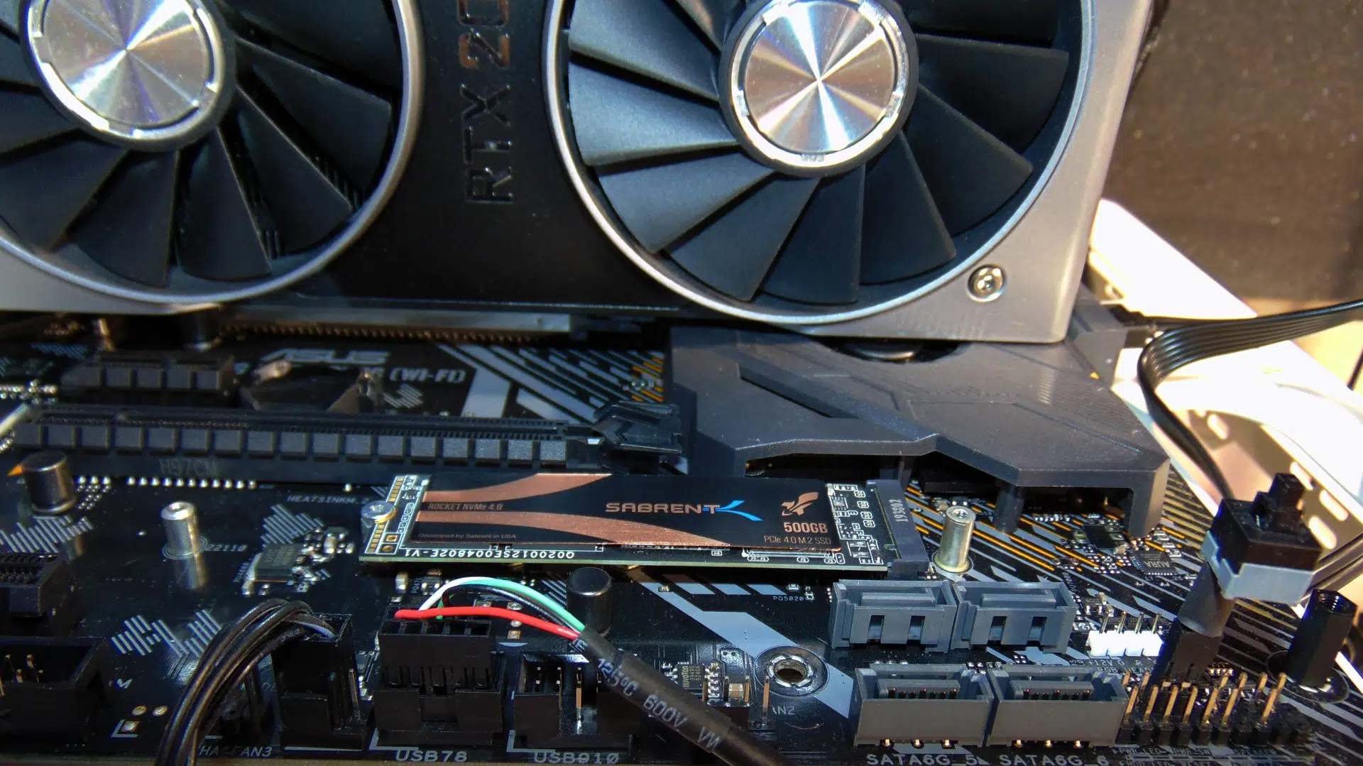 SSD Storage Review Format and Methodology - Page 2 of 4