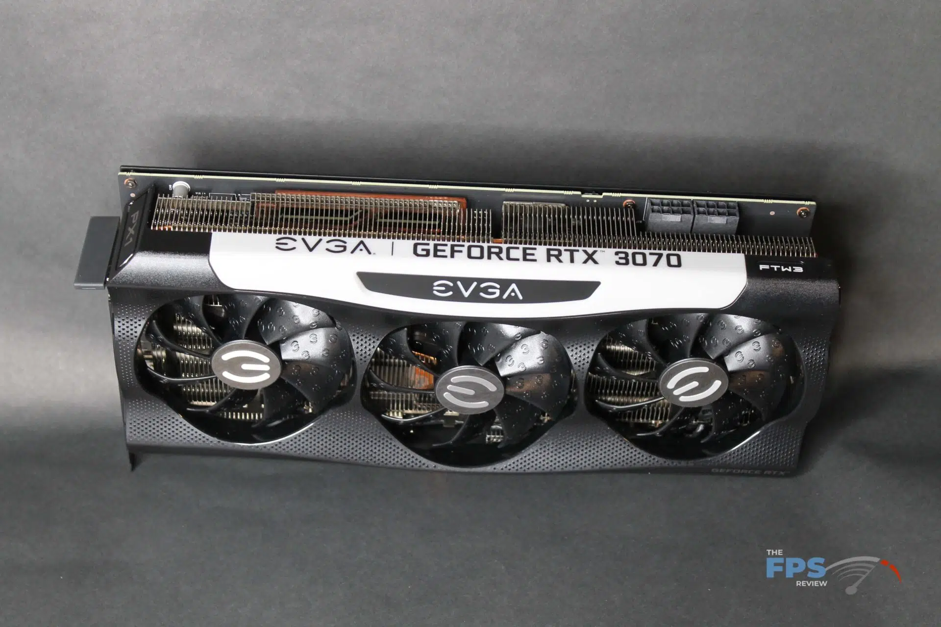EVGA GeForce RTX 3070 FTW3 ULTRA GAMING Video Card Review
