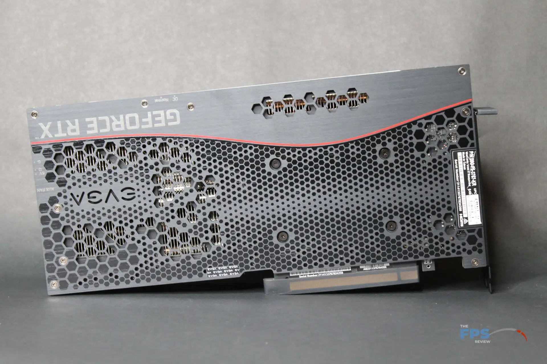 EVGA GeForce RTX 3070 FTW3 ULTRA GAMING Video Card Review