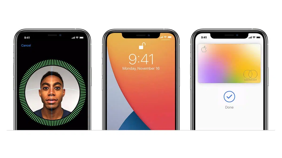 Apple Expected to Bring Face ID to Macs "Within a Couple of Years"