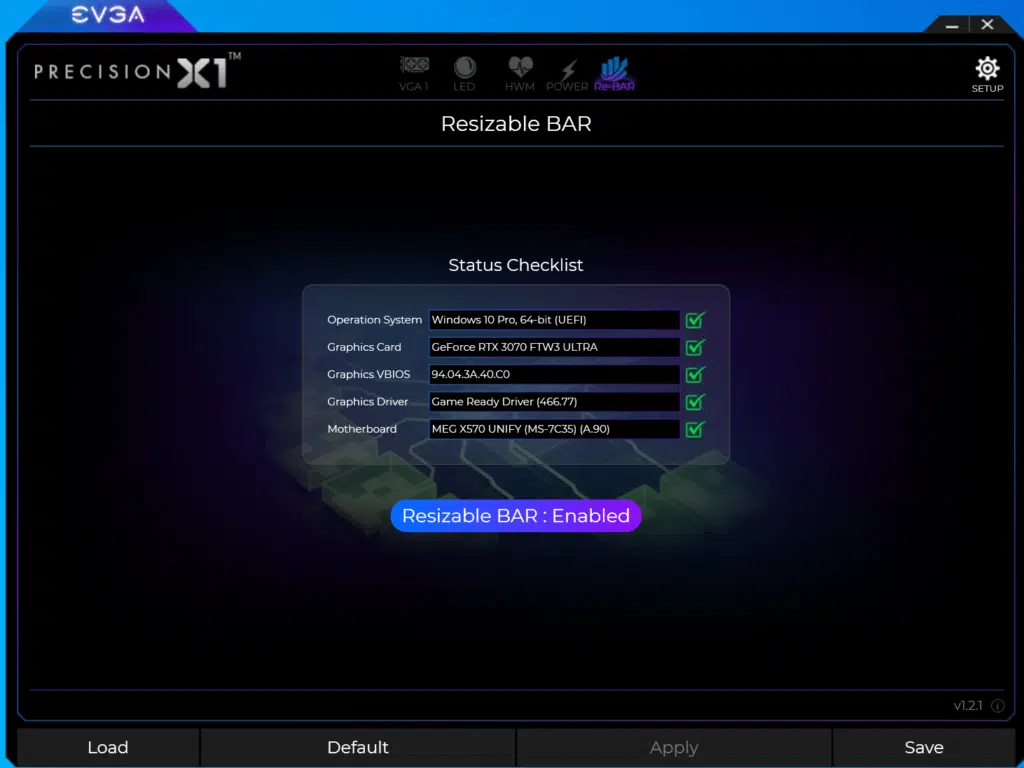 EVGA GeForce RTX 3070 FTW3 ULTRA GAMING Video Card Review - Page 2 of 8