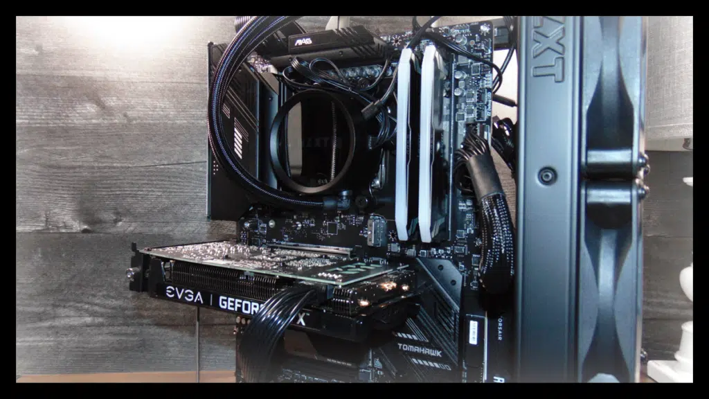 SSD Storage Review Format and Methodology