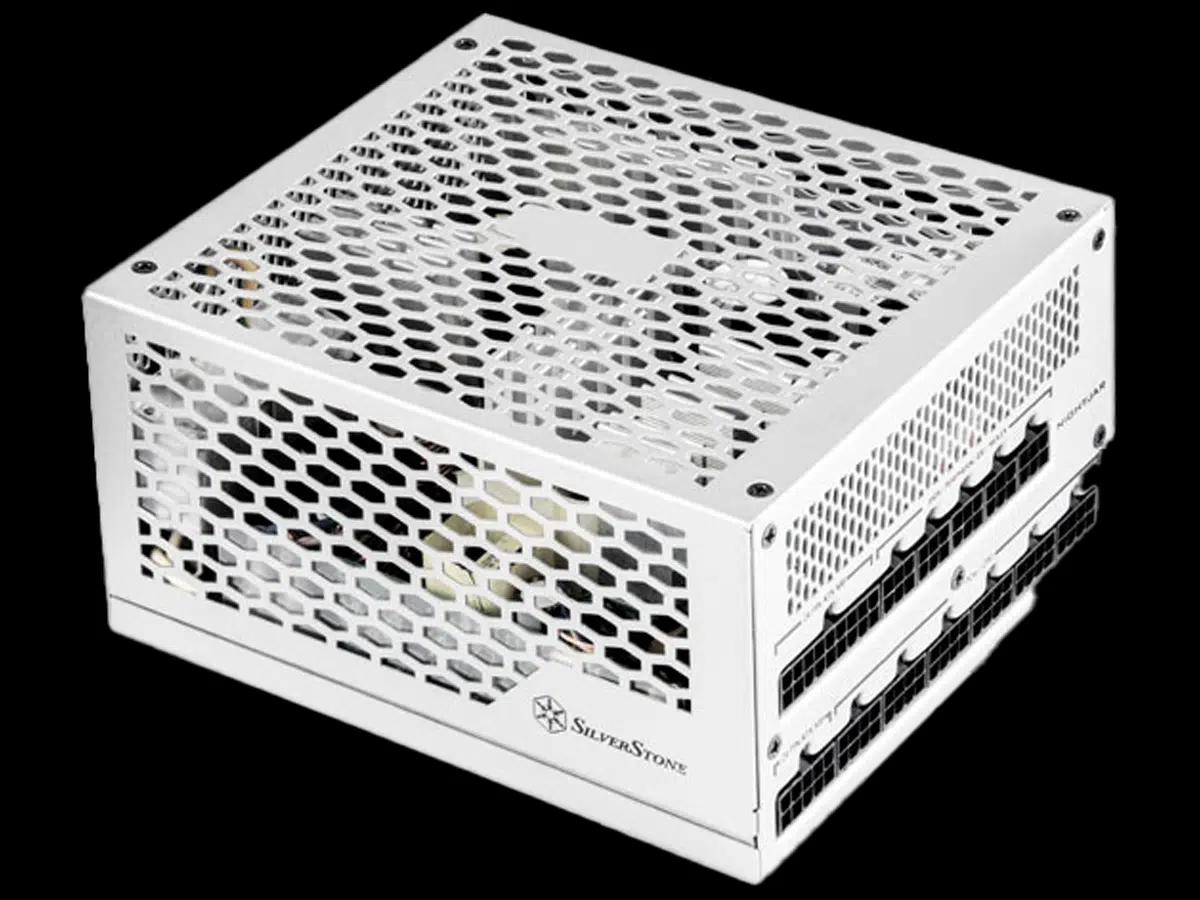 SilverStone Nightjar NJ700 700W Fanless Power Supply Review