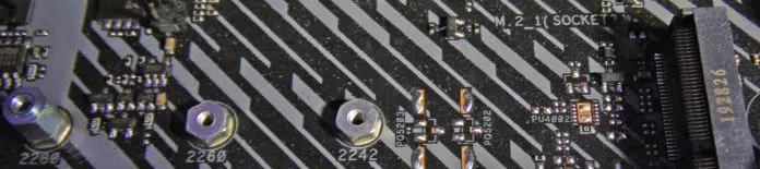 Primary M.2 Socket vs Secondary M.2 Socket Which is Faster?