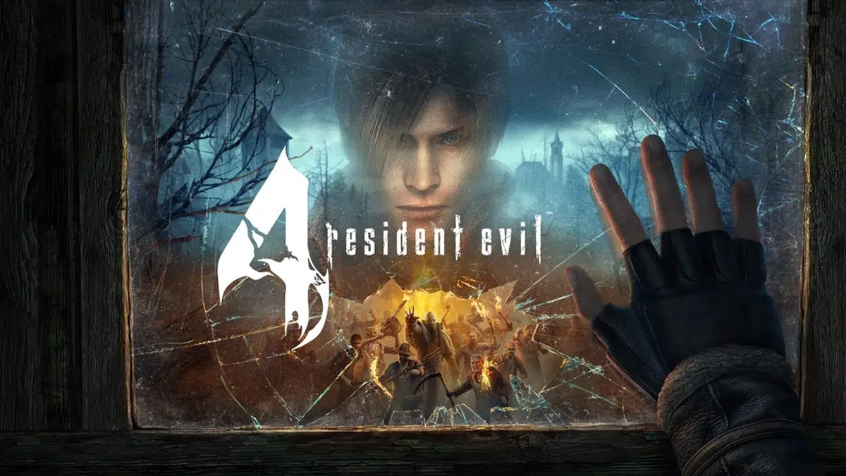 Resident Evil 4 Launching for Oculus Quest 2 VR Headsets on October 21 ...