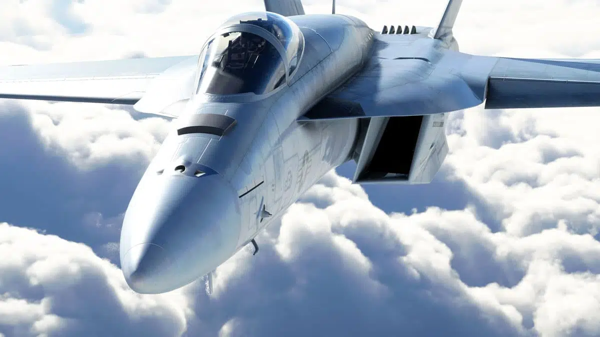 Microsoft Flight Simulator Game of the Year Edition Announced, Includes ...