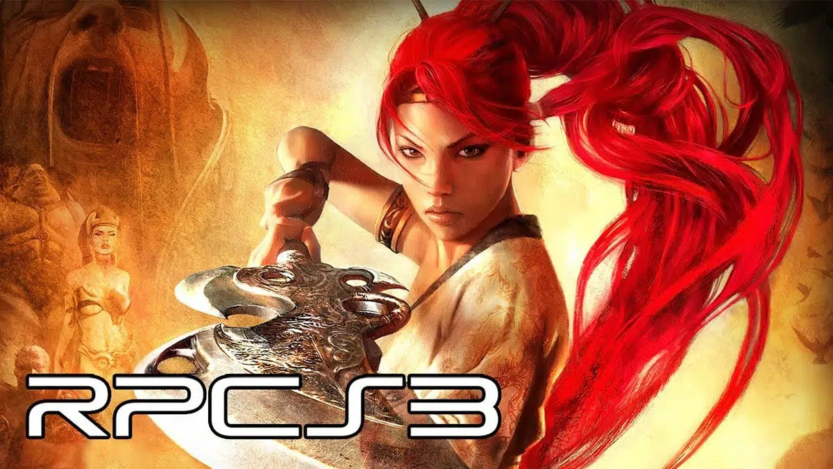 PlayStation 3 Emulator RPCS3 Can Now Boot the Entire PS3 Library