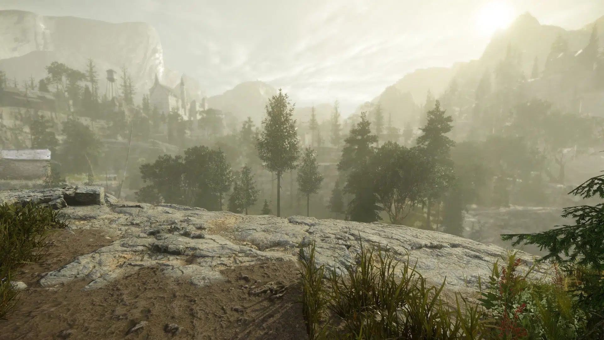 The Alien Cube, a Lovecraftian Horror Adventure Game, Launches October 14