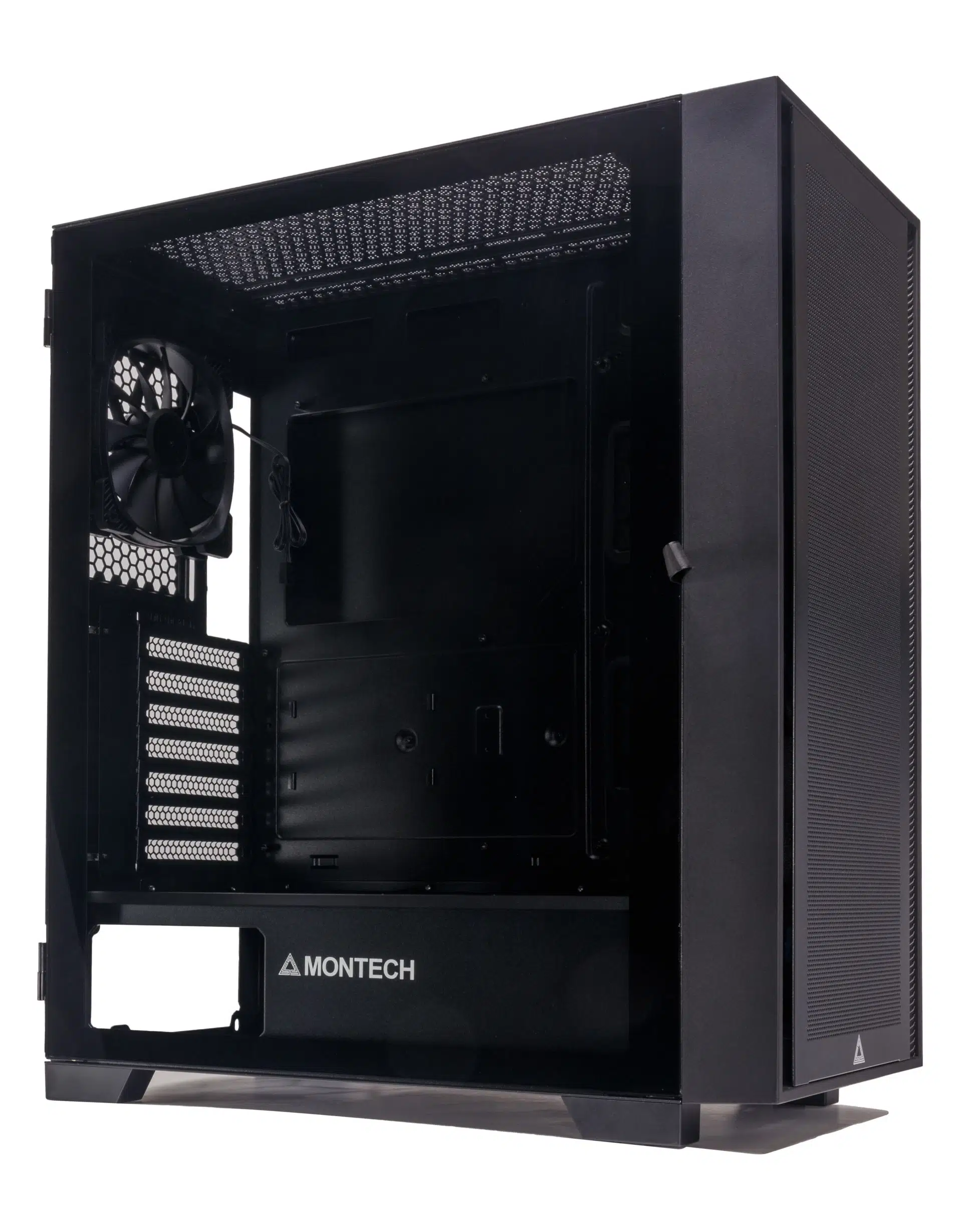 MONTECH AIR 1000 LITE Case Review
