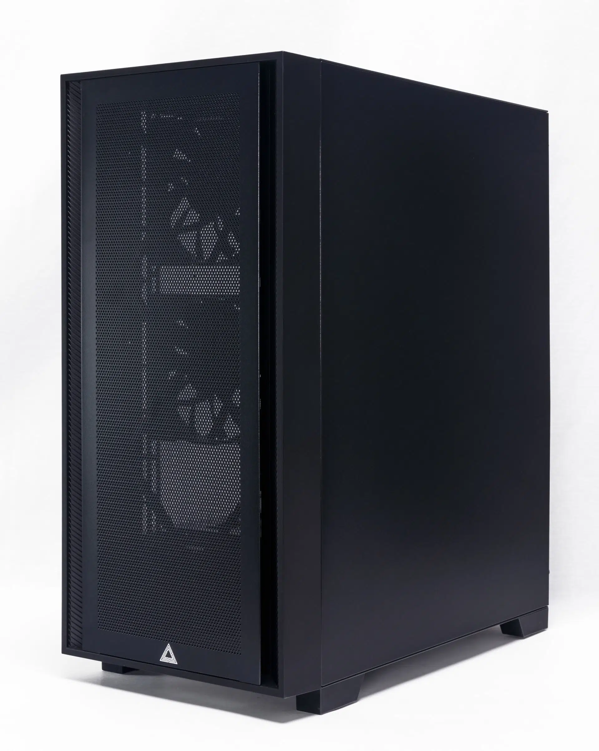 MONTECH AIR 1000 LITE Case Review - Page 2 of 5