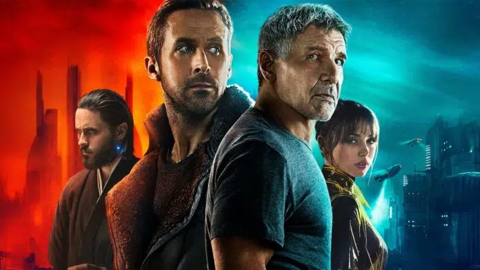Ridley Scott Confirms Blade Runner Live-Action TV Series - The FPS Review