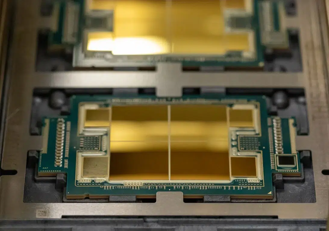 14th Gen Intel Core "Meteor Lake" Chips, Ponte Vecchio Processors, and ...