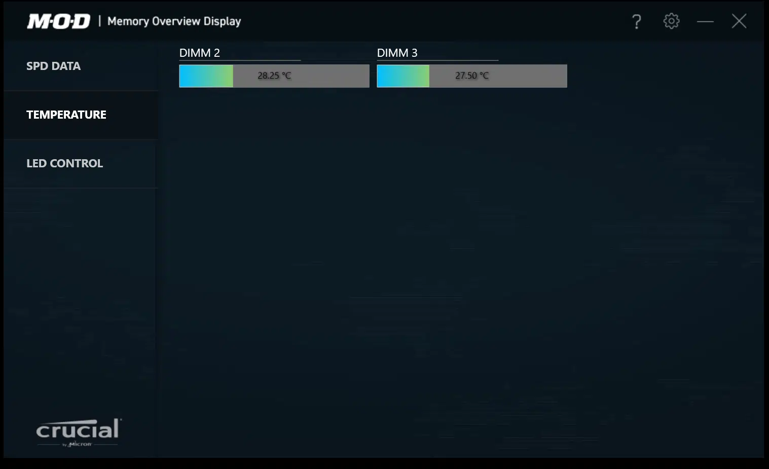 Crucial Ballistix MAX DDR4-4400 CL19 16GB RAM Kit Review - Page 2 of 5