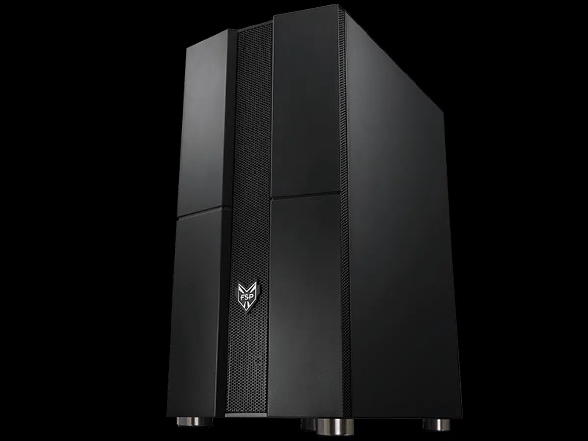 FSP CMT271A Case Review - The FPS Review