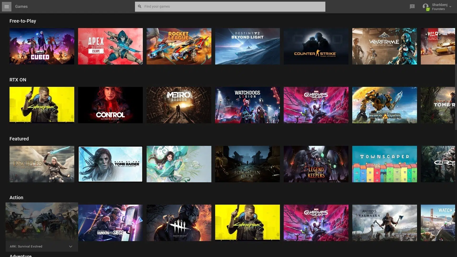 Geforce Now Lg Tv Review at Richard Thurmond blog